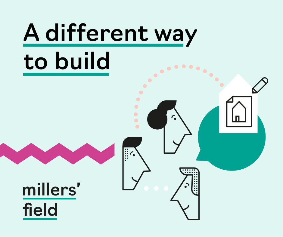 Building group - Millers Field