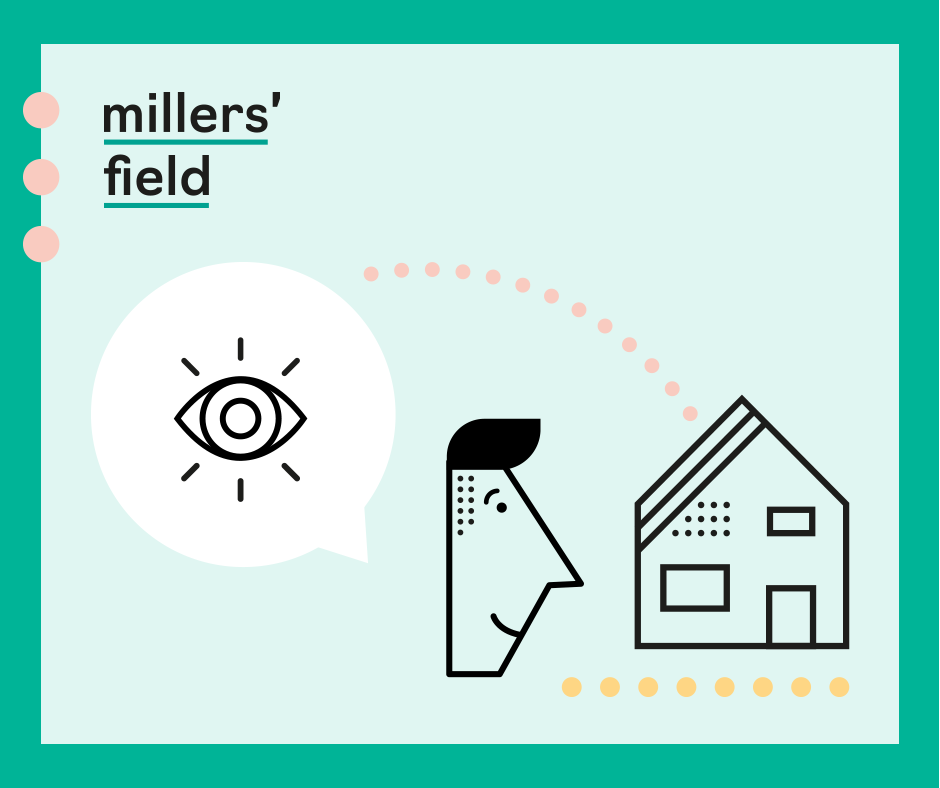 Our vision - Millers Field